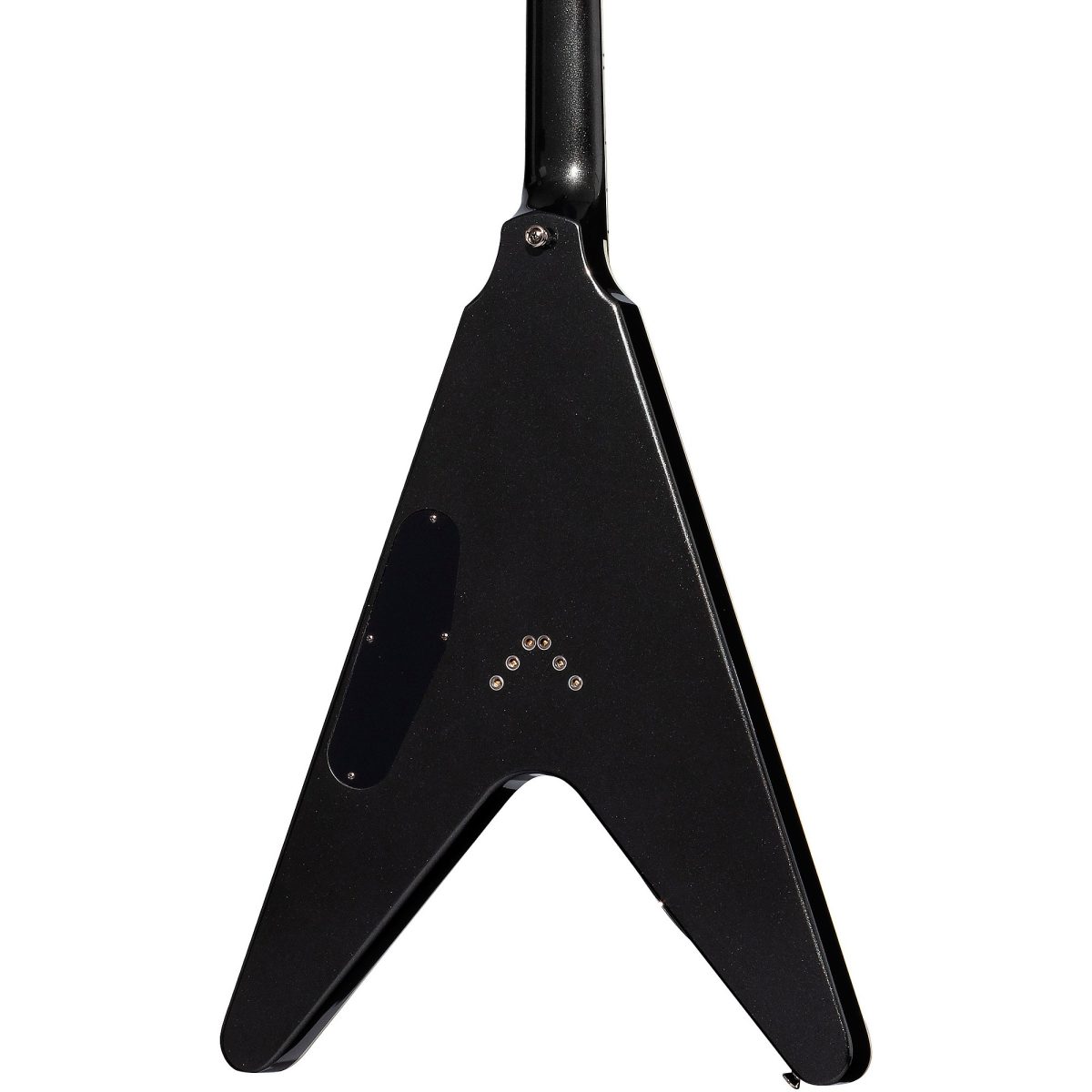 Guitarra Electrica Epiphone Dave Mustaine Flying V Prophecy – MusicLand