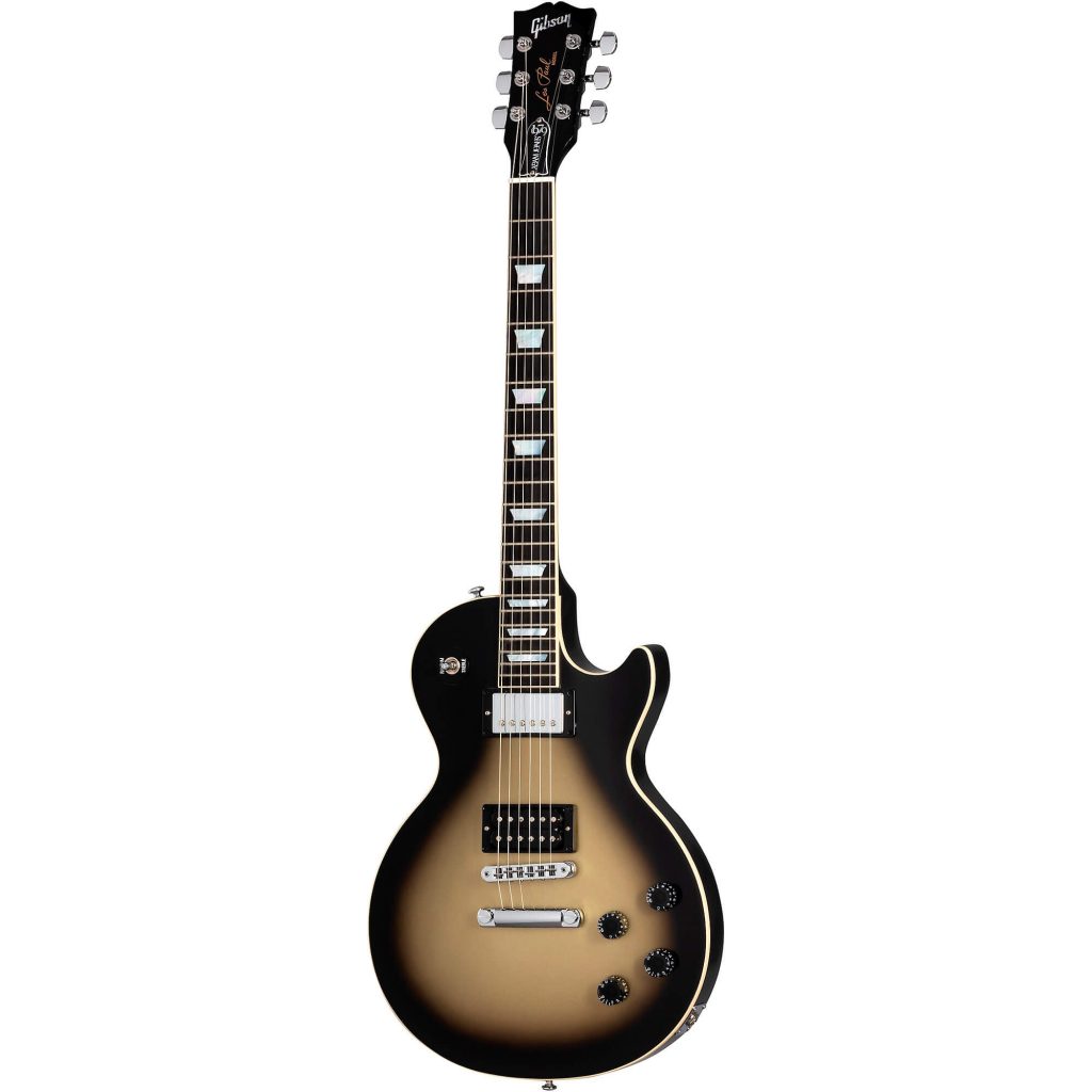 Guitarra Eléctrica Epiphone Special-II GT – MusicLand