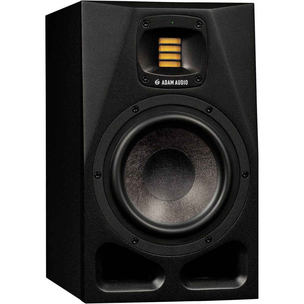 ADAM Audio A7V 7″ Monitor De Estudio – MusicLand
